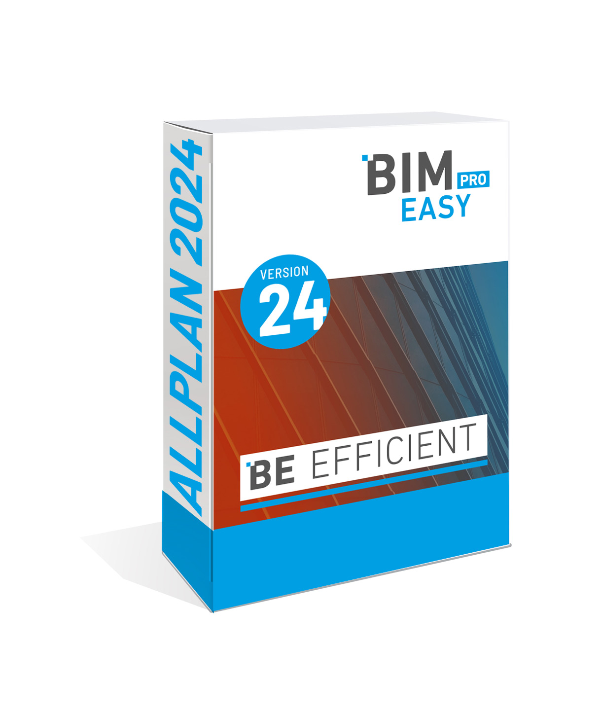 BIM EASY Pro | Umfassende BIM Assistenten für Allplan